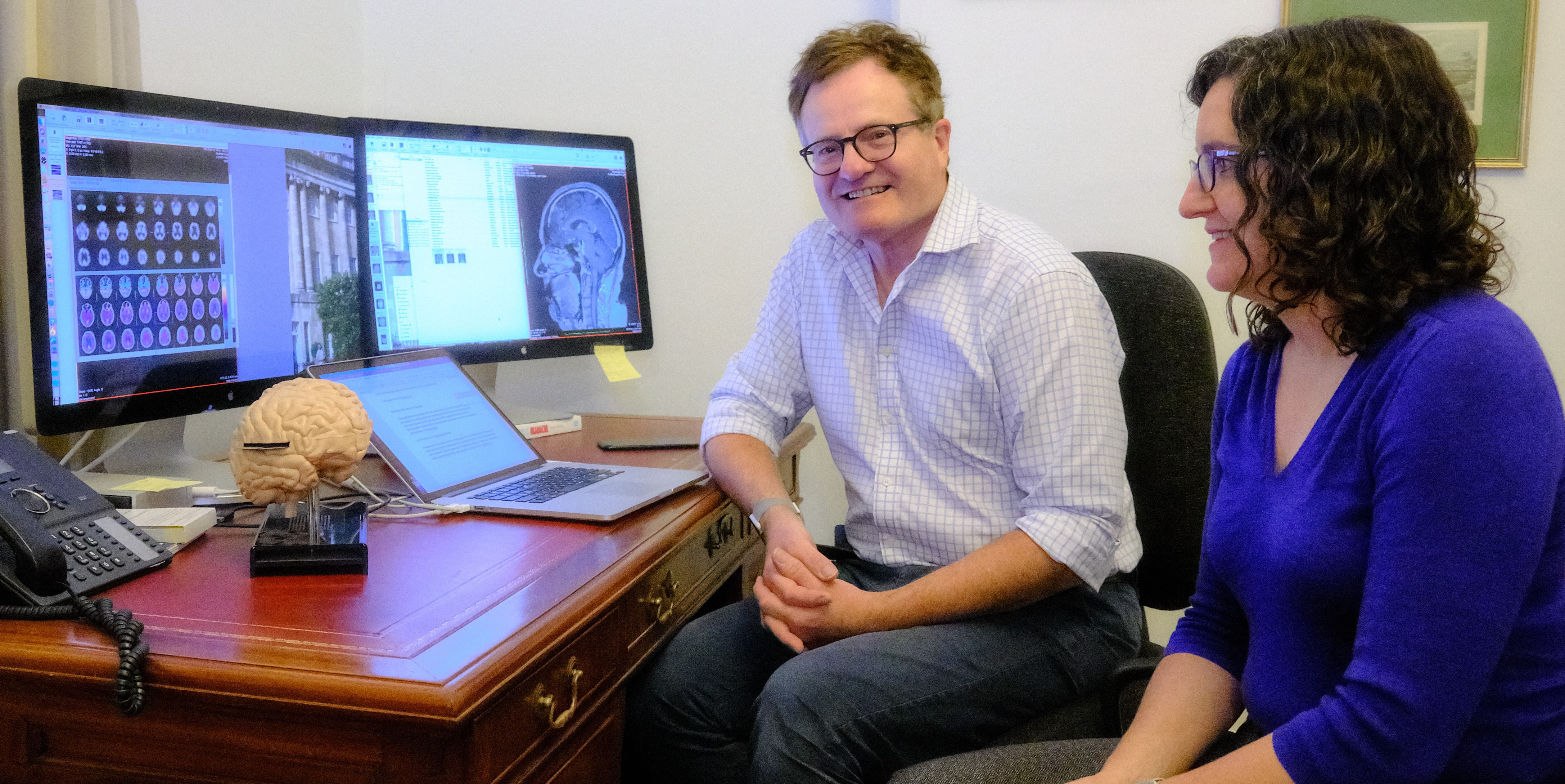 Neurological Consultations