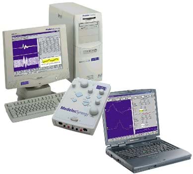 Neurophysiology Services